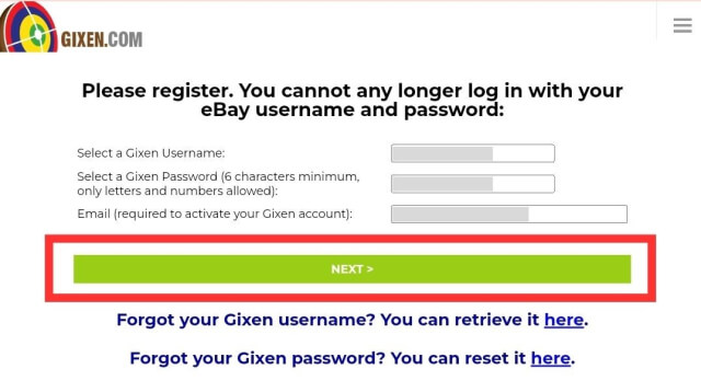 【動画あり】Gixenの使い方｜入札できないトラブルについても解説