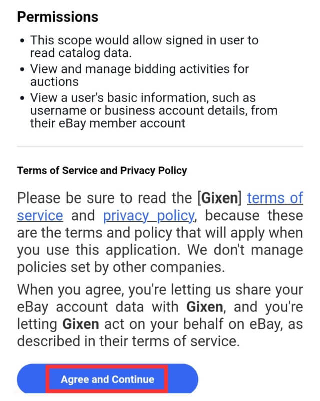 【動画あり】Gixenの使い方｜入札できないトラブルについても解説