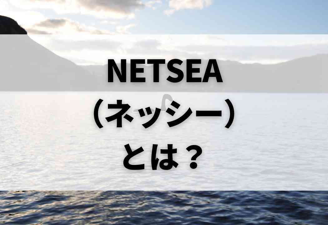 【確実】NETSEA（ネッシー）仕入れで稼ぐ唯一の裏ワザを紹介【公式監修】