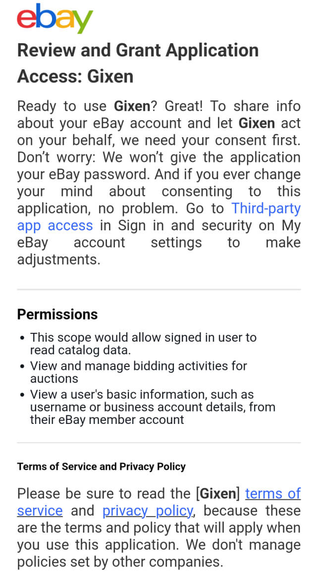【動画あり】Gixenの使い方｜入札できないトラブルについても解説