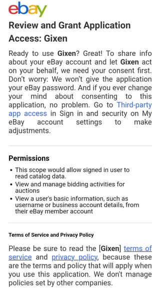 【動画あり】Gixenの使い方｜入札できないトラブルについても解説